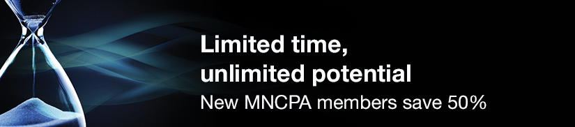 MNCPA CPE Log: Track All Your CPE