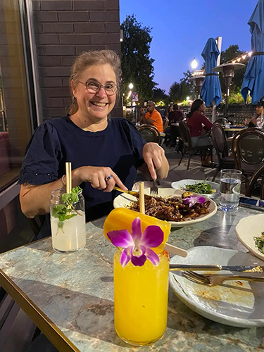 CPA Stories | Ann Etter: Teacher turned CPA